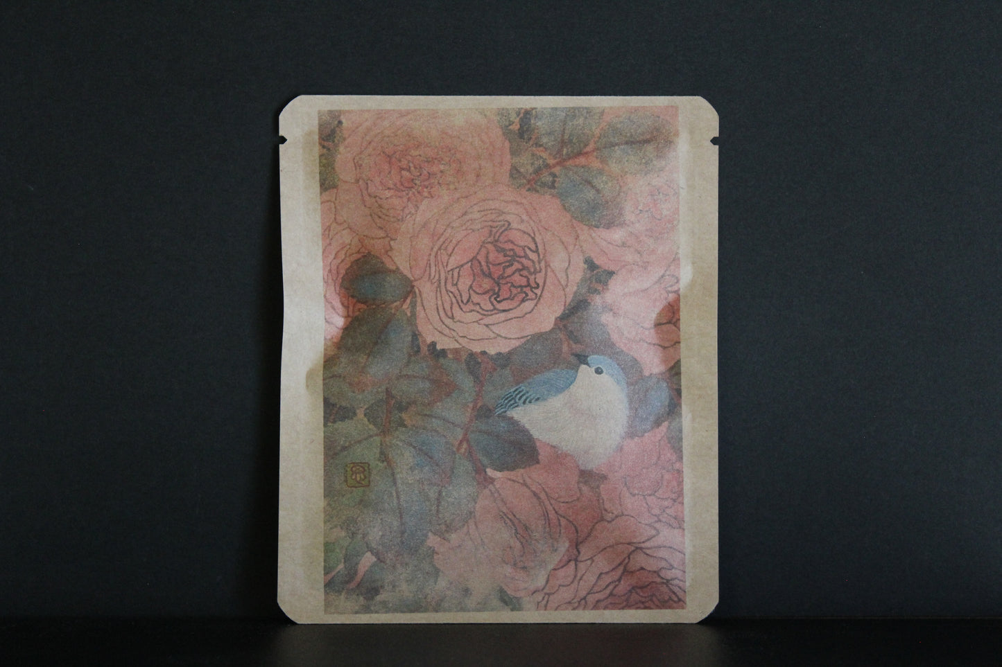 バレンタイン2026 39 / healing pastel mikiデザイン – みさご珈琲